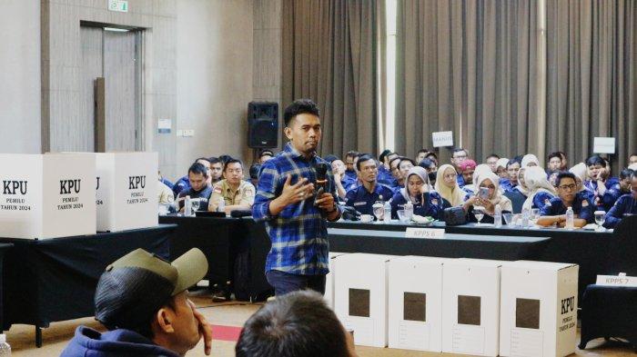 ASN Purwakarta yang Ingin Maju di Pilkada 2024 Harus Mengundurkan Diri, KPU: Tentukan Pilihan ...