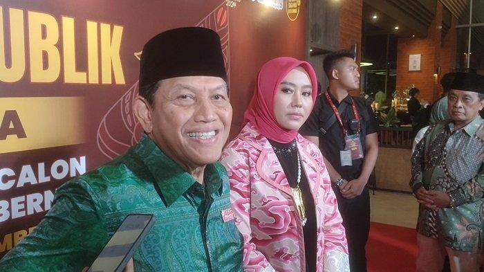 Acep Adang Ruhiat Soroti Kasus Intoleransi, Tawarkan Solusi melalui ...