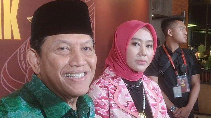 Acep Adang Nilai Debat Publik Kedua Piilkada Jabar Lebih Baik, Ungkap Prioritas Kebijakan Publik ...