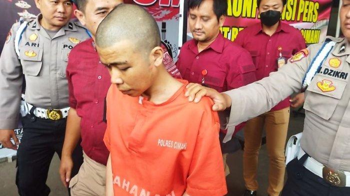 Bocah 12 Tahun di Cimahi yang Disiksa Ayah, Kondisinya Bagus, Adiknya ...