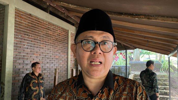 Tentukan Masa Depan Bandung Barat, Pj Bupati Minta Warga Tak Golput di ...