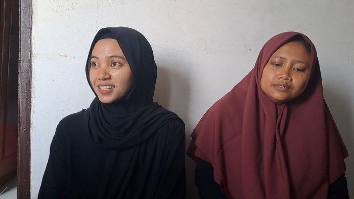 Keluarga Dini di Sukabumi Lega Anak Anggota DPR Itu Dijerat Pasal ...