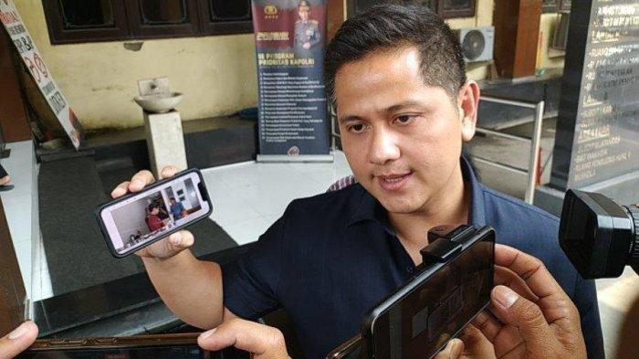 Video Rekaman KDRT di HP Venna Melinda Jadi Alat Bukti, Ferry Irawan Ketakutan Minta Video ...