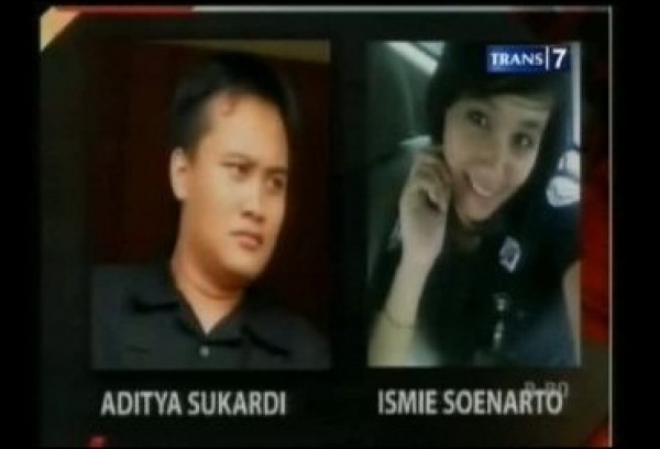 Aditya dan Ismiati Akan Disalatkan di Gedung TRANS TV - Tribunjabar.id