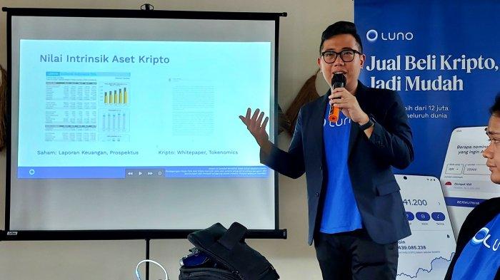 Luno Perkuat Edukasi Seputar Investasi Aset Kripto di Indonesia ...