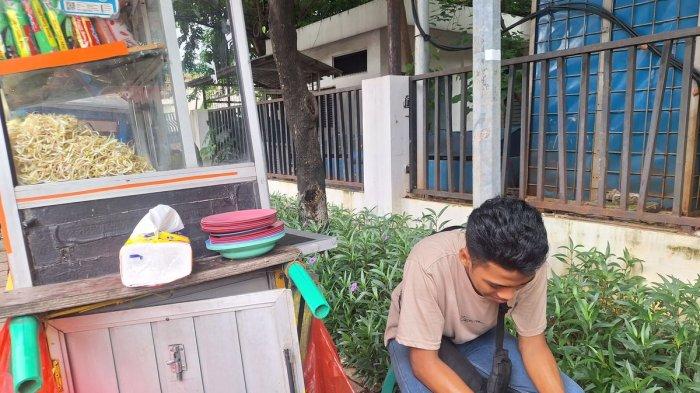 Kisah Aditya Pedagang Bakso di Jakarta, Dicap Anak Gagal oleh Keluarga ...