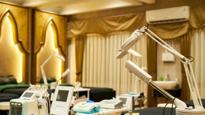 Mengedepankan Nilai Islami, Klinik Khusus Wanita Ini Hadir di Kota Bandung - Tribunjabar.id