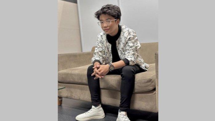 Afan Dangdut Academy Launching Single Baru Oh Cinta, Musik Video Lagu ...