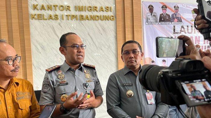 Kabar Gembira buat yang Mau Bikin Paspor, Kantor Imigrasi Bandung Buka Pelayanan di MPP Sumedang ...