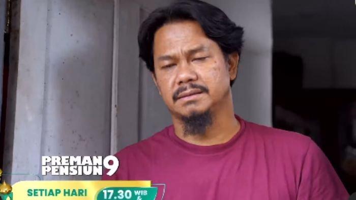 Sinopsis Preman Pensiun 9 Episode Hari Ini, Agus Bebas Asal Bawa Didu dan Yayat, Rendi Ngamuk ...