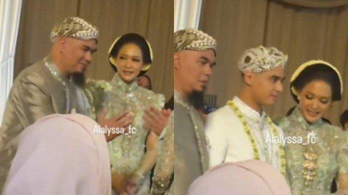 Postingan Al Ghazali di Tengah Kisruh Ahmad Dhani Sindir Maia Estianty ...