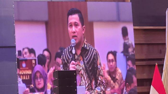 Pastikan Pemilih Pemula Bisa Nyoblos, Datin KPU Jabar & Disdukcapil ...