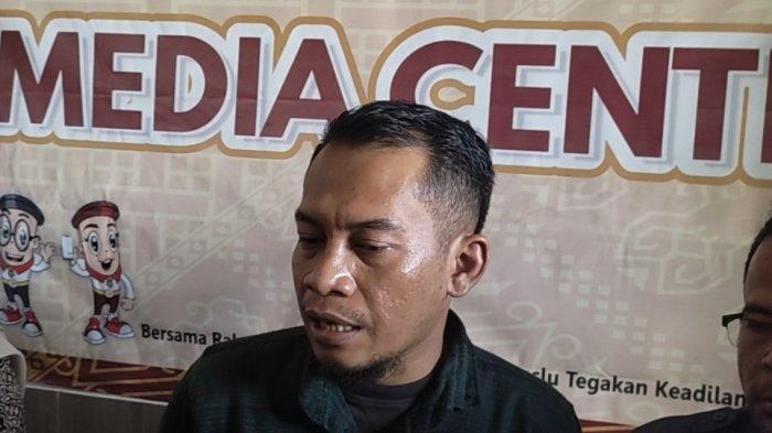 Bawaslu Garut Akan Panggil 13 Anggota Satpol PP yang Video Dukungannya ...