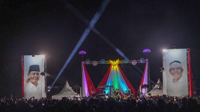 Akhiri Safari Tatap Muka dengan 2 Juta Warga, Dedi Mulyadi Optimistis ...