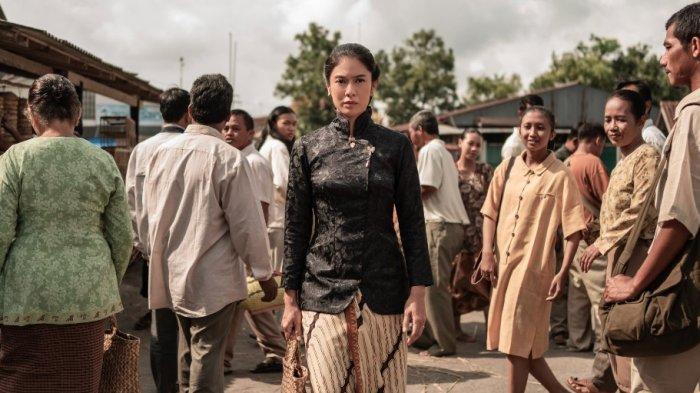 Cara Vote Dian Sastro dan Arya Saloka di ACA & G.OTT People Choice ...