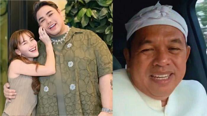 Ivan Gunawan Mengadukan Ayu Ting Ting ke Dedi Mulyadi agar Dididik ...
