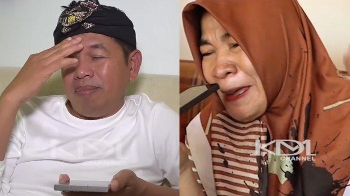 Titin Tega Bohong ke Dedi Mulyadi untuk Dapat Rp 5 Juta: Padahal ...