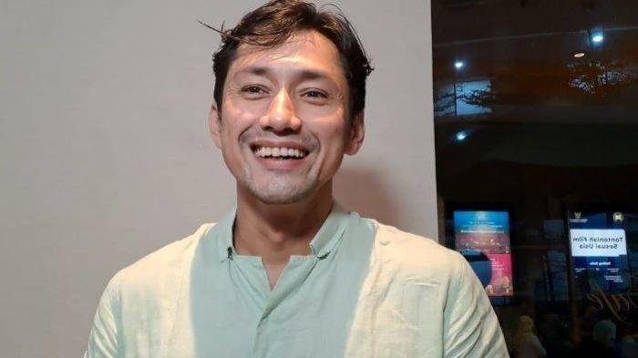 Revaldo Singgung Permasalahan yang Dialami Ammar Zoni: Hanya Dia yang Bisa Selesaikan Sendiri ...