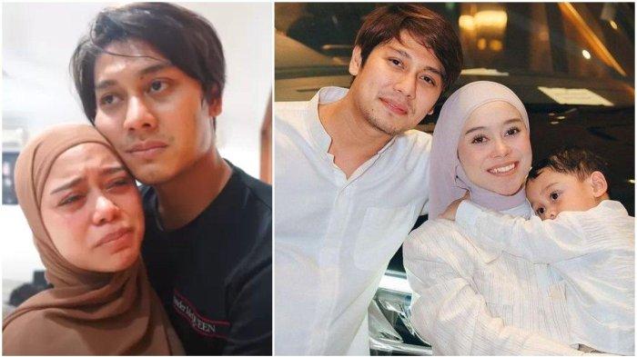 Tak Terima Abang L Disebut Anak Tukang Pukul, Rizky Billar Murka, Suami ...