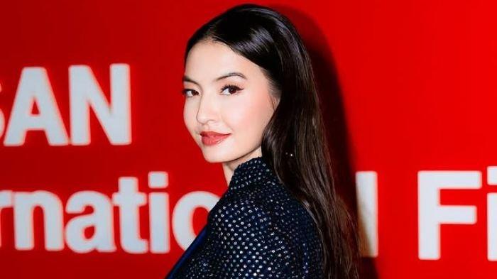 Sosok Raline Shah Resmi Jadi Stafsus Komdigi, Dititipi Pesan dari ...