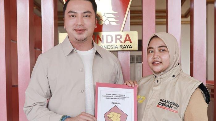 Alasan Aldi Dwi Prastianto Daftar ke Banyak Parpol untuk Bertarung di Pilkada Majalengka 2024 ...
