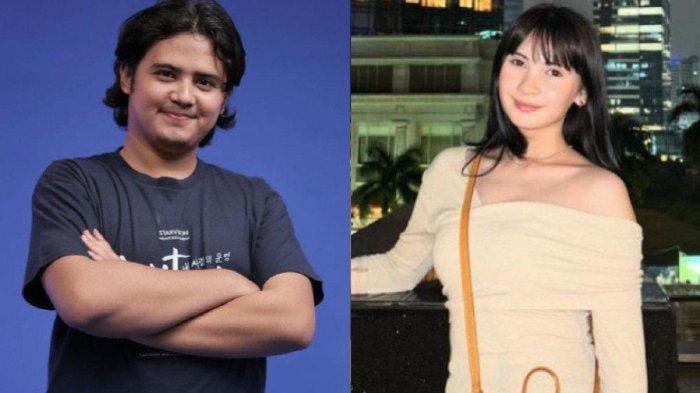 Aliando Syarief Pacari Richelle Skornicki, Perbedaan Usianya Jadi Sorotan, Berikut Fakta ...