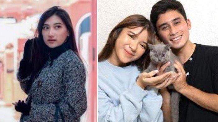 Sosok Alshad Ahmad, Kekasih Tiara Andini Jadi Trending di Twitter ...