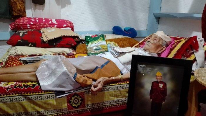 Veteran, Saksi Sejarah Agresi Belanda hingga Pemberontak DI/TII, Tak ...