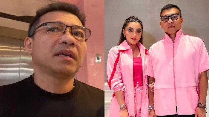 Menginjak Usia 55 Tahun, Anang Hermansyah Ngebet Mau Punya Anak Lagi ...