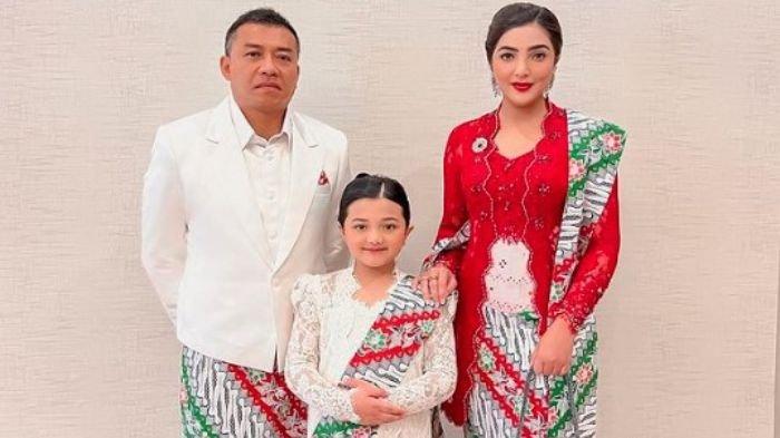 Arsy Harus Nyanyi 8 Lagu Satu Hari, Perasaan Anang dan Ashanty Dibuat Deg-degan: Aku Pasti ...