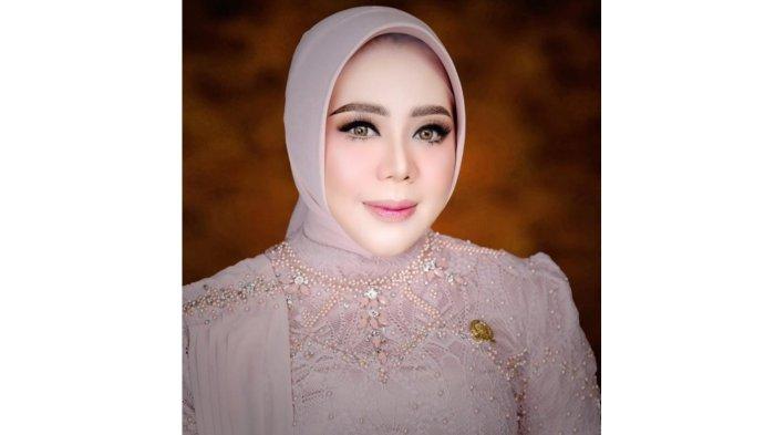 Teh Aanya Ajak Warga Jabar Wujudkan Pilkada Serentak Damai dan ... Teh Aanya Ajak Warga Jabar Wujudkan Pilkada Serentak Damai dan ...