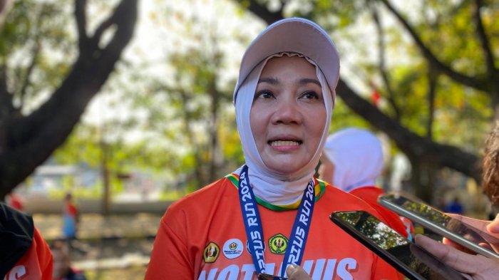 Atalia Praratya Bingung Pilih Komisi di DPR RI Setelah Dilantik pada ...