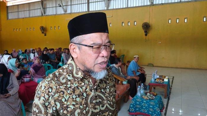 Jadi Salah Satu Kandidat Calon Bupati Cirebon, Anwar Yasin Tanggapi ...