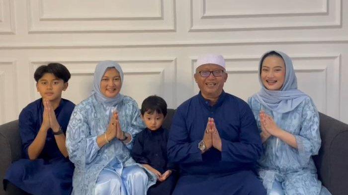 Anggota DPRD Jawa Barat Toni Setiawan Ungkap Lebaran Tahun Ini Lebih ...