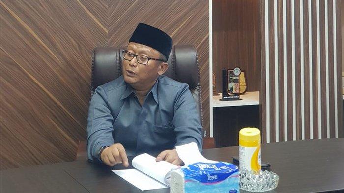 Toni Setiawan: Perda Tentang Pekerja Migran Harus Diketahui Hingga ...