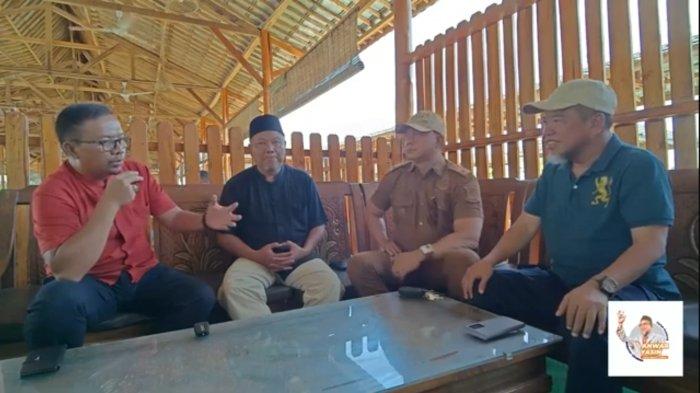 Anggota DPRD Jabar Anwar Yasin: Penanganan Banjir & Jalan di Cirebon ...