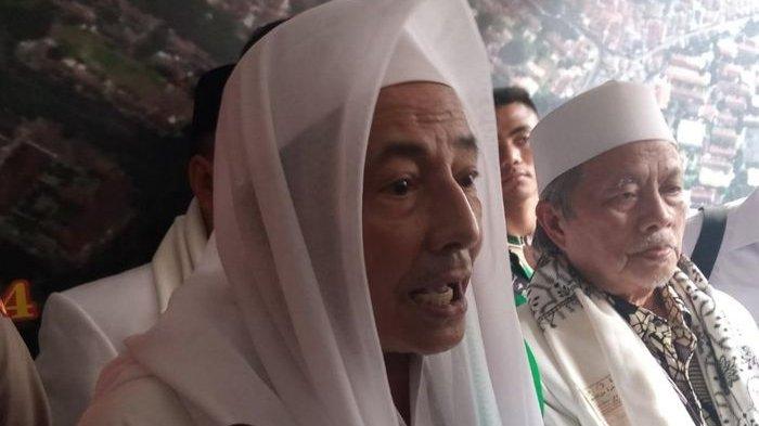 Habib Lutfi Ingatkan Hubungan Polri dengan Masyarakat Harus Erat ...