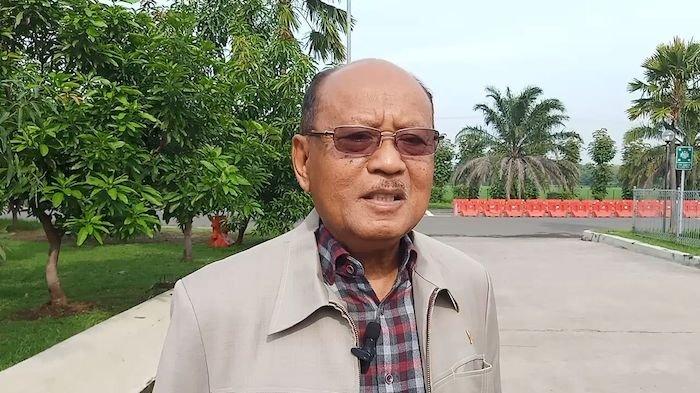 150 Kader TMP Menyatakan Mundur, Politisi Senior PDIP di Majalengka ...