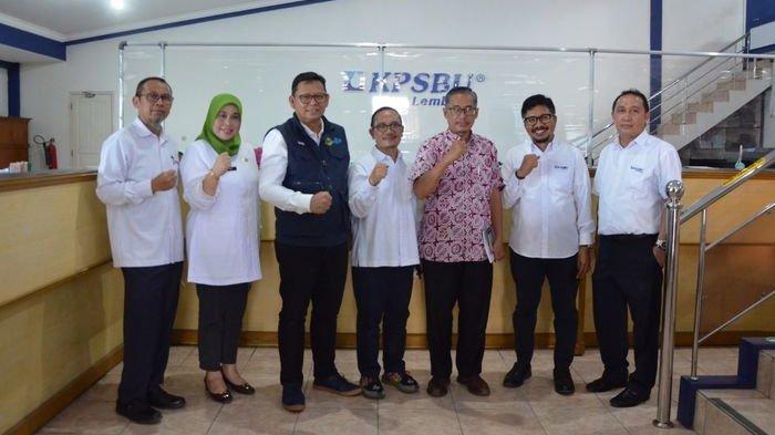 DPRD Jabar Apresiasi KPSBU, Pupuk Olahan KPSBU Diharapkan Dapat ...