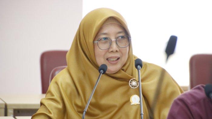 Sri Dewi Anggraini: Bupati Bandung Barat Jangan Alergi Dengar Masukan dari Wakil Rakyat ...
