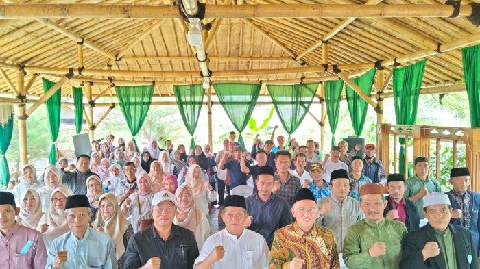 Muhammad Romli: Akses Jalan Jadi Tantangan Untuk Kembangkan Desa Wisata ...