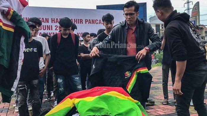 Berita Badar Maulana Ibrahim Terbaru Hari Ini - Tribunjabar.id