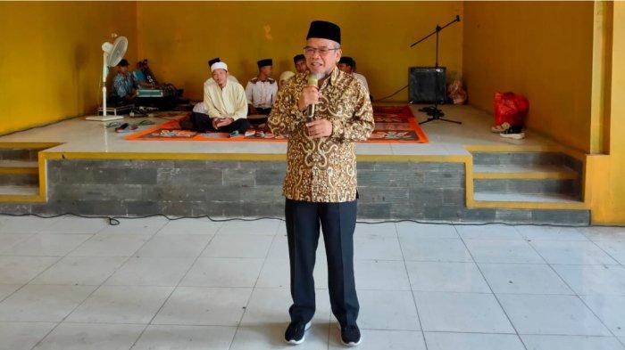 Anwar Yasin Minta Pemprov Jabar Perhatikan 5 Hal Ini untuk Pengembangan ...