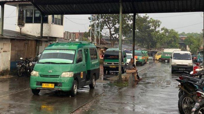 Angkot Pintar di Bandung Mudah Direalisasikan, Pakar Transportasi ...