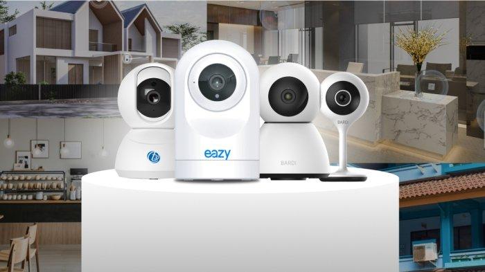 Antarez Easy Sematkan AI untuk Optimalikan Fungsi Analitik Video ...