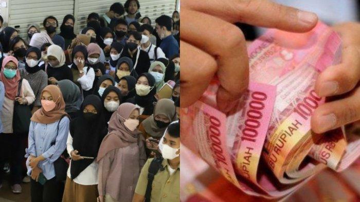 Apa itu Tapera? Gaji Karyawan Swasta dan Negeri Bakal Dipotong 2,5 ... Apa itu Tapera? Gaji Karyawan Swasta dan Negeri Bakal Dipotong 2,5 ...
