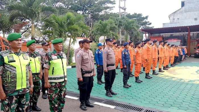 Kantor SAR Bandung Siagakan Seribu Personel dan Libatkan Potensi SAR di ...