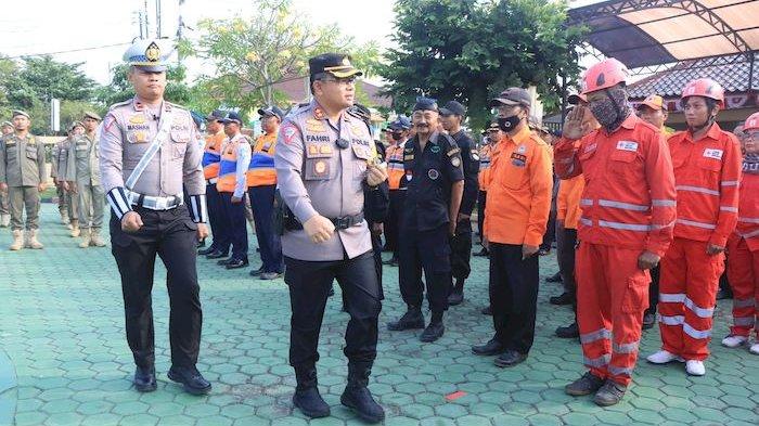 Operasi Patuh Lodaya 2024 di Indramayu Dimulai Hari Ini, Pelanggaran Ini yang Disasar Polisi ...