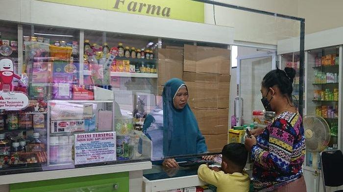 Dinas Kesehatan Kabupaten Sukabumi Perintahkan Tenaga Kesehatan ...