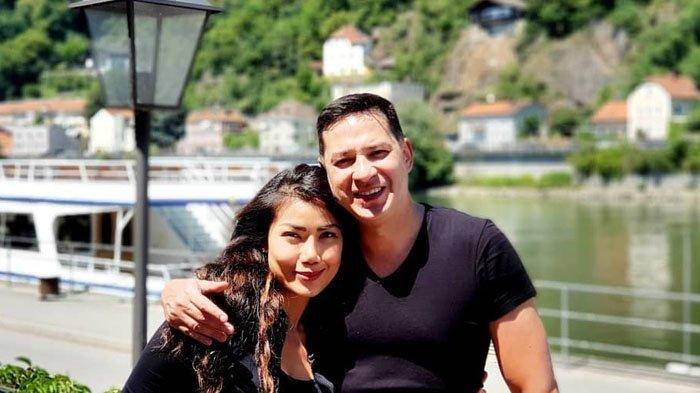 Ini Penyebab Rafael Tan Dianggap Sebagai Orang Ketiga di Rumah Tangga ...